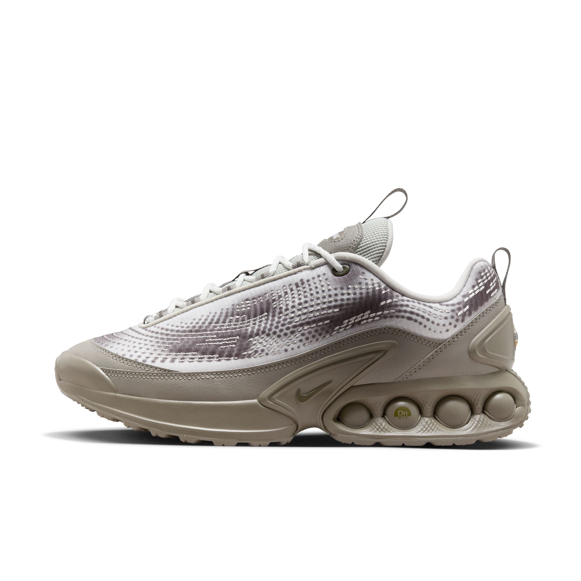 NIKE AIR MAX DN SP - LIGHT BONE – Dipt® Kicks